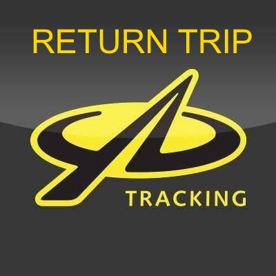 Return Trip Tracking - Harvest Moon Regatta®
